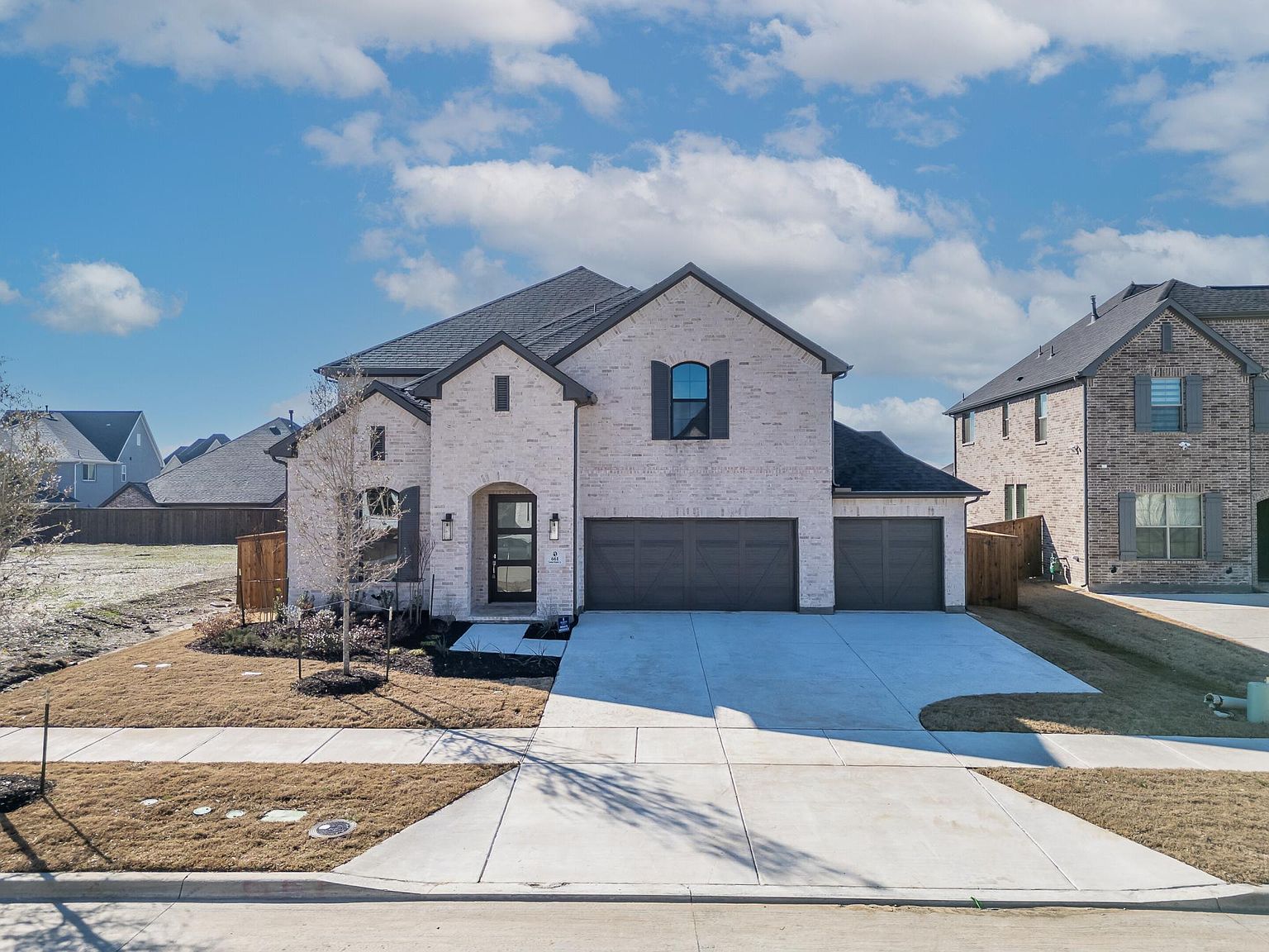 661 Gannon Heights Ln, Frisco, TX 75033 | Zillow