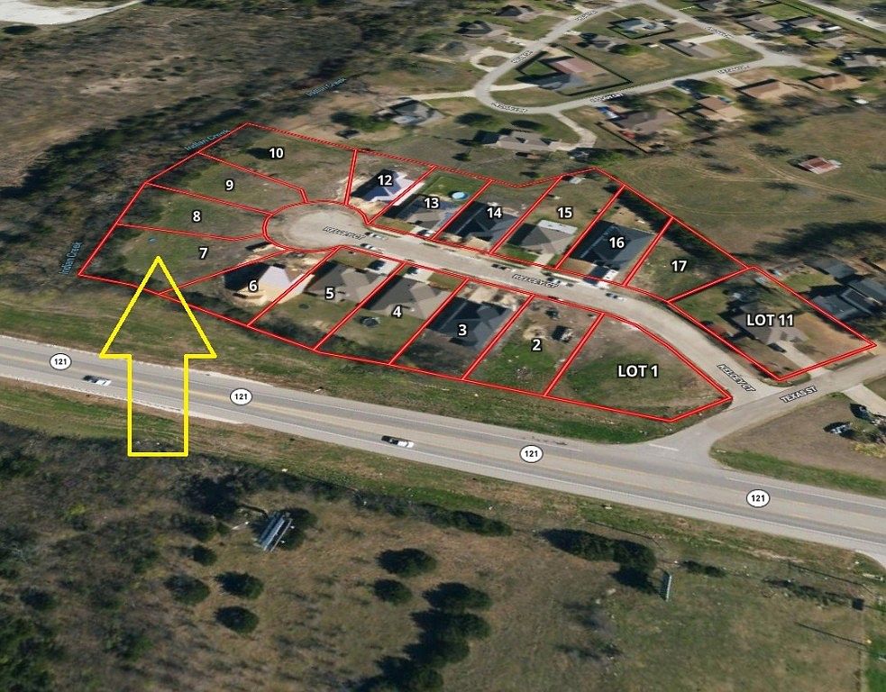 7 Kelcey Ct, Trenton, TX 75490 | MLS #20487073 | Zillow