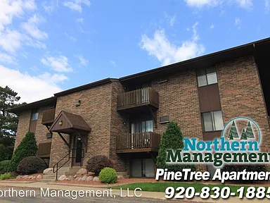 Pinetree Estates - 2800-2840 N Park Drive Ln Appleton WI | Zillow