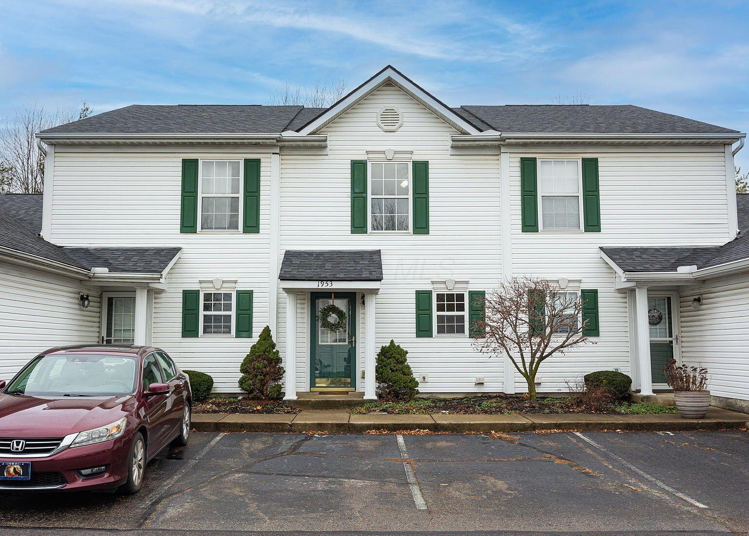 1953 Kyger Dr #27C, Columbus, OH 43228 | Zillow