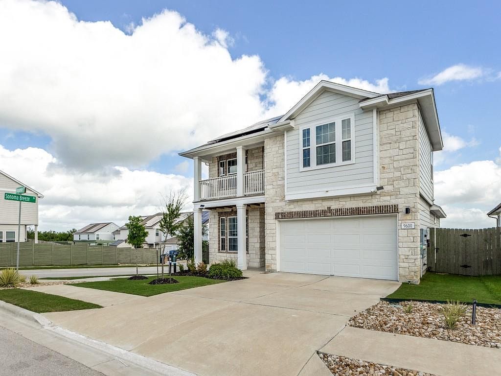 9600 Eloquence Dr, Manor, TX 78653 | MLS #2998042 | Zillow