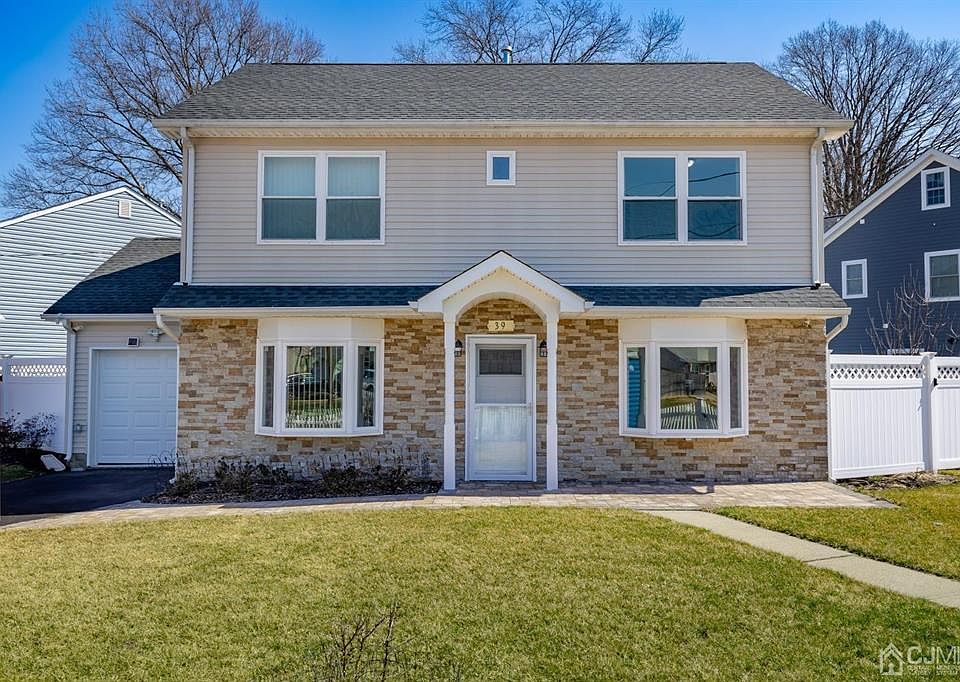 39 Miko Rd, Edison, NJ 08817 | Zillow