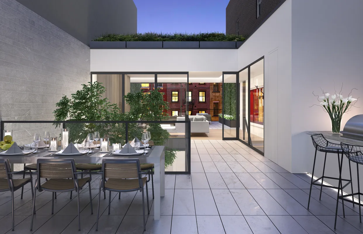 27 Mercer Street in Soho : Sales, Rentals, Floorplans | StreetEasy