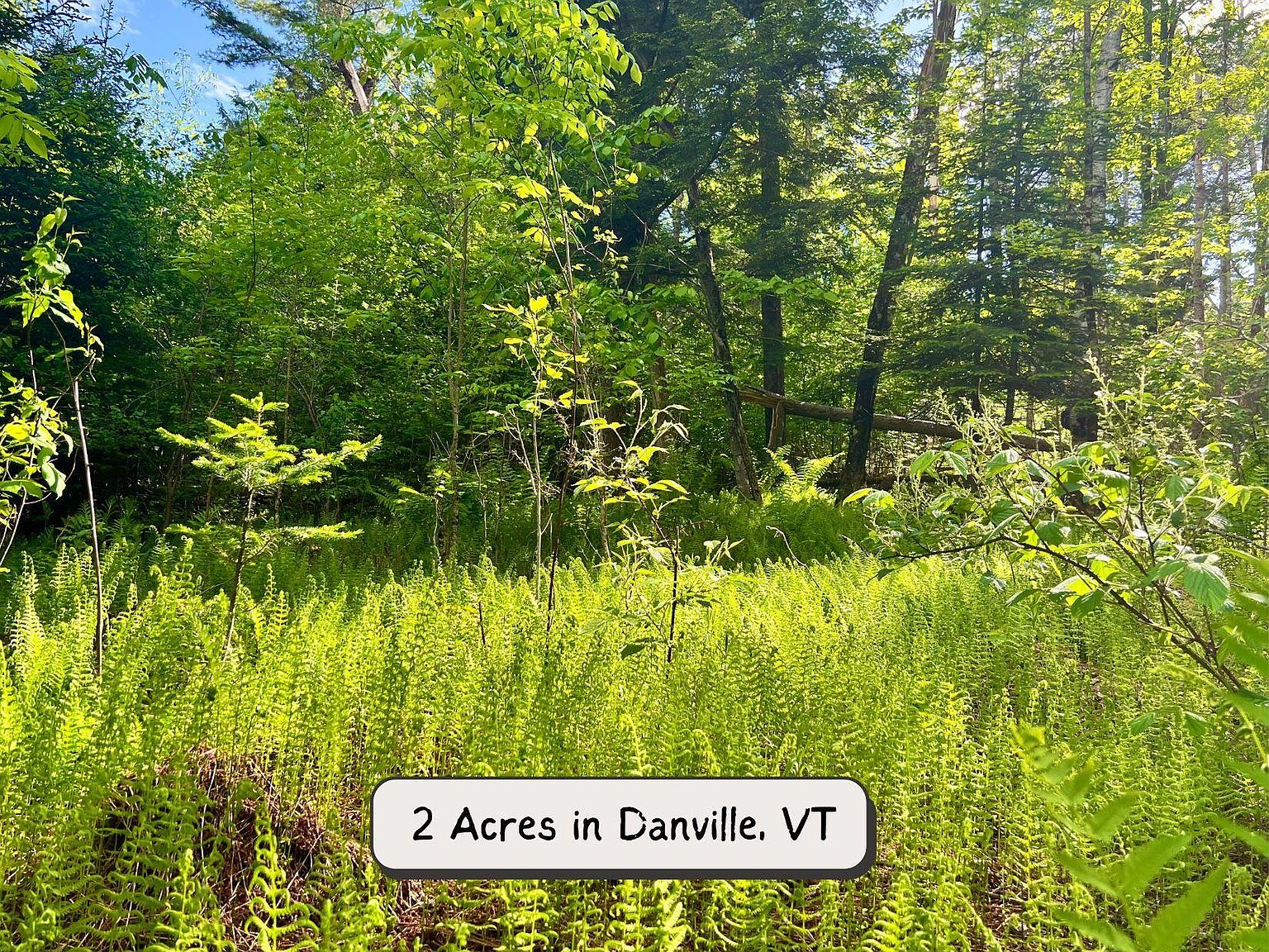 00 Hawkins Road, Danville, VT 05828 | MLS #4997835 | Zillow