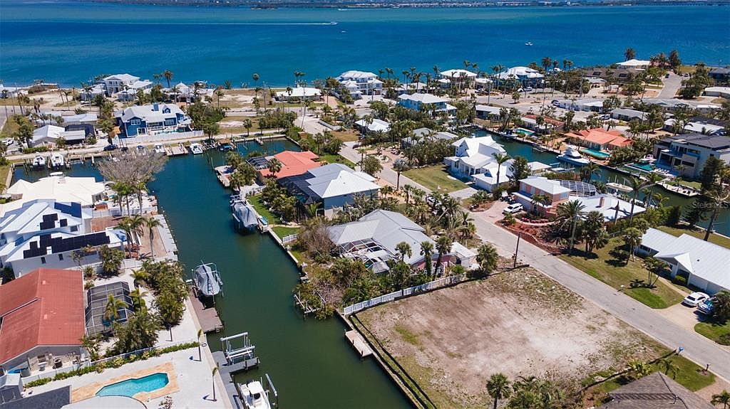 607 Baronet Ln LOT 15, Bradenton Beach, FL 34217 | MLS #A4649012 | Zillow