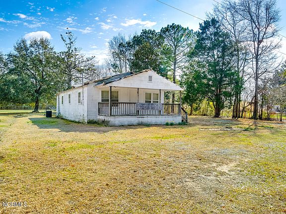 164 Mott Town Road, Atkinson, NC 28421 | MLS #100313694 | Zillow