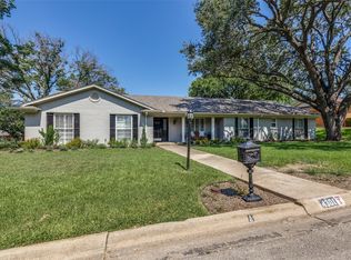 7071 Serrano Dr, Fort Worth, TX 76126 | MLS #20609155 | Zillow