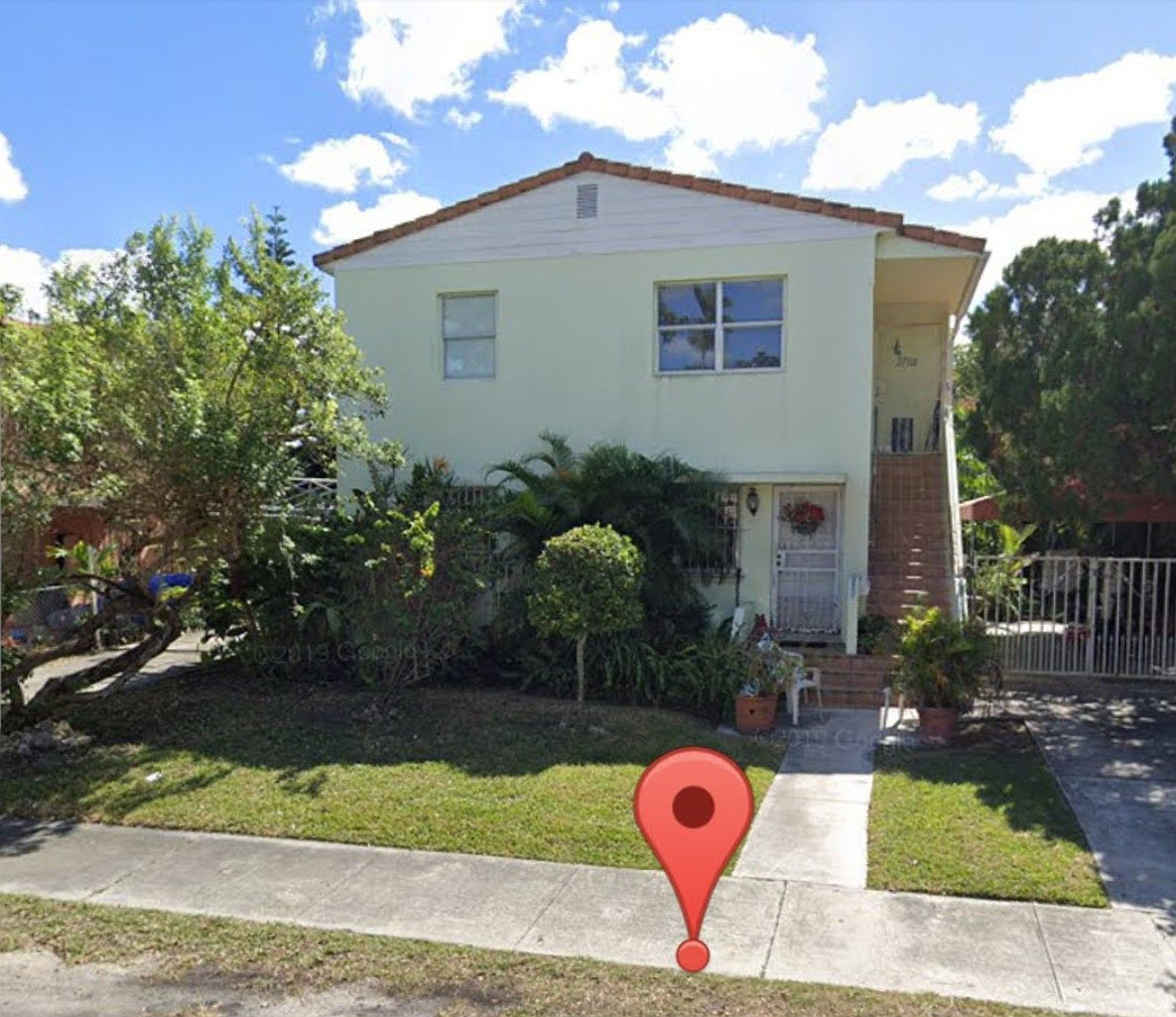 3762 SW 27th St, Miami, FL 33134 | Zillow