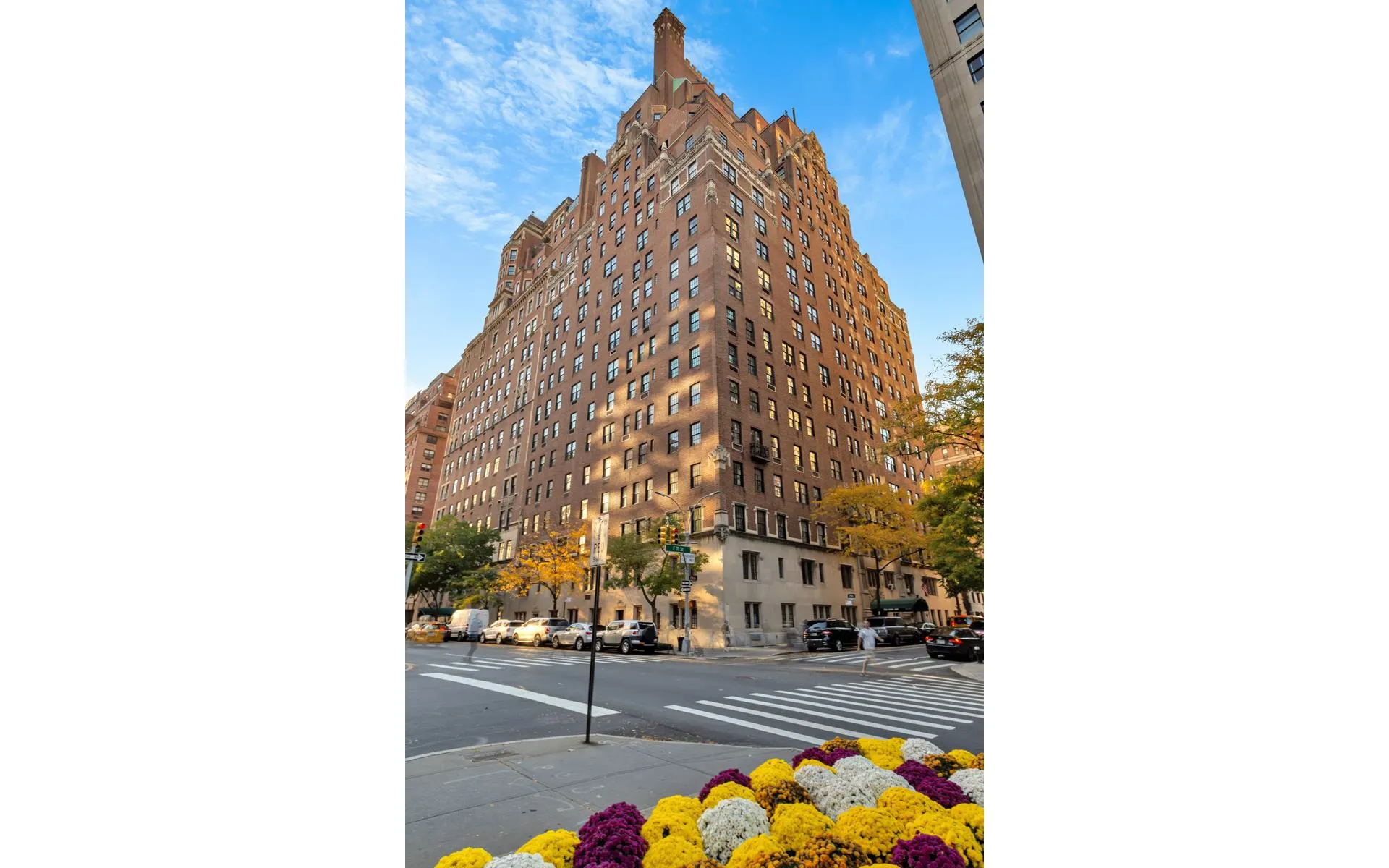 730 Park Avenue 10C-11C in Lenox Hill, Manhattan | StreetEasy