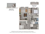 Banner Lane - 44 Banner Ln Washington DC | Zillow