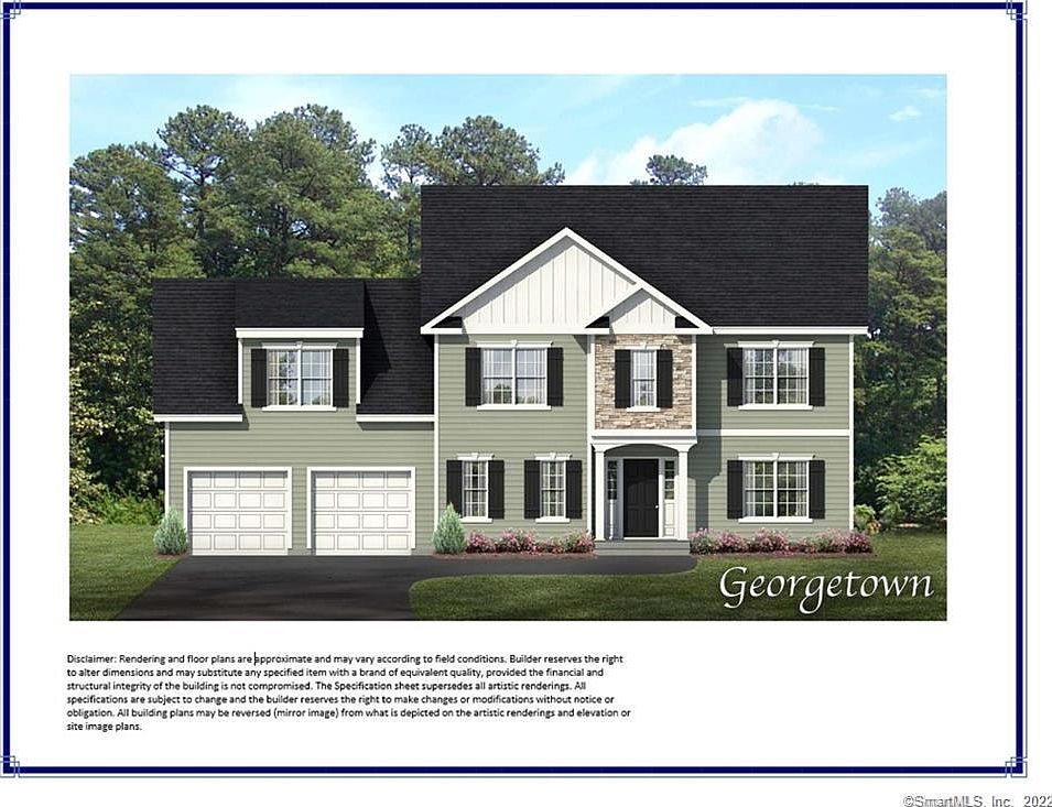 491 Country Club Rd, Middletown, CT 06457 | Zillow