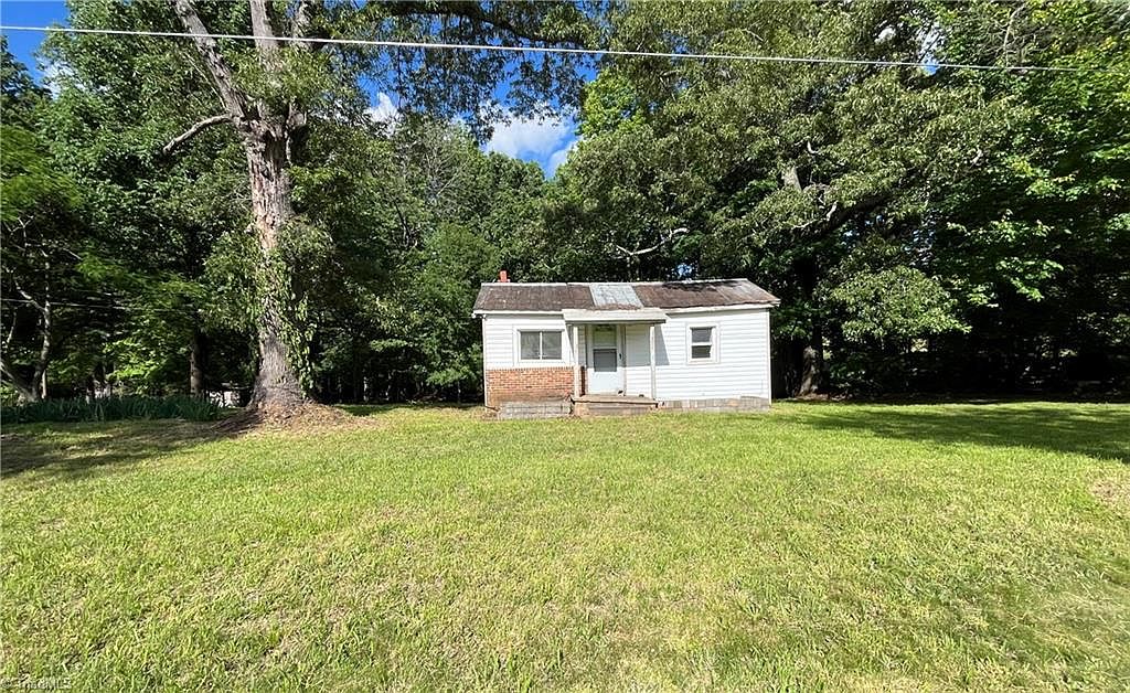 3757 Old Julian Rd, Julian, NC 27283 | Zillow