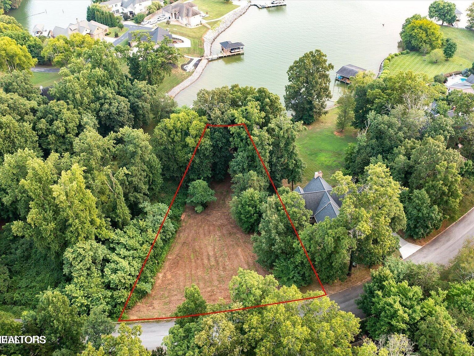 Colonial Harbor Dr, Louisville, TN 37777 | Zillow