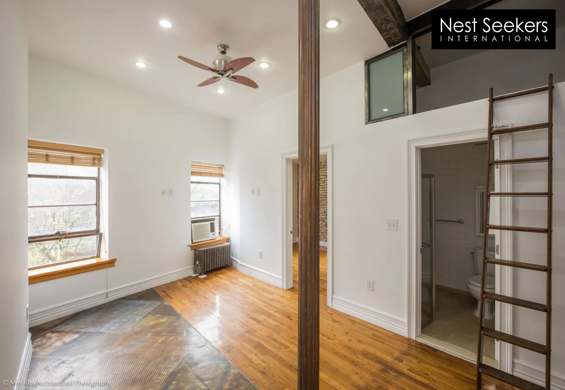 131 Christopher Street #2B in West Village, Manhattan | StreetEasy