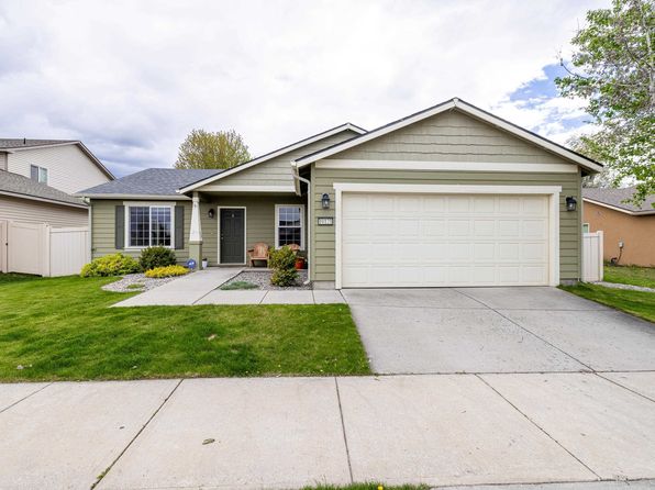 Cheney WA Real Estate - Cheney WA Homes For Sale | Zillow