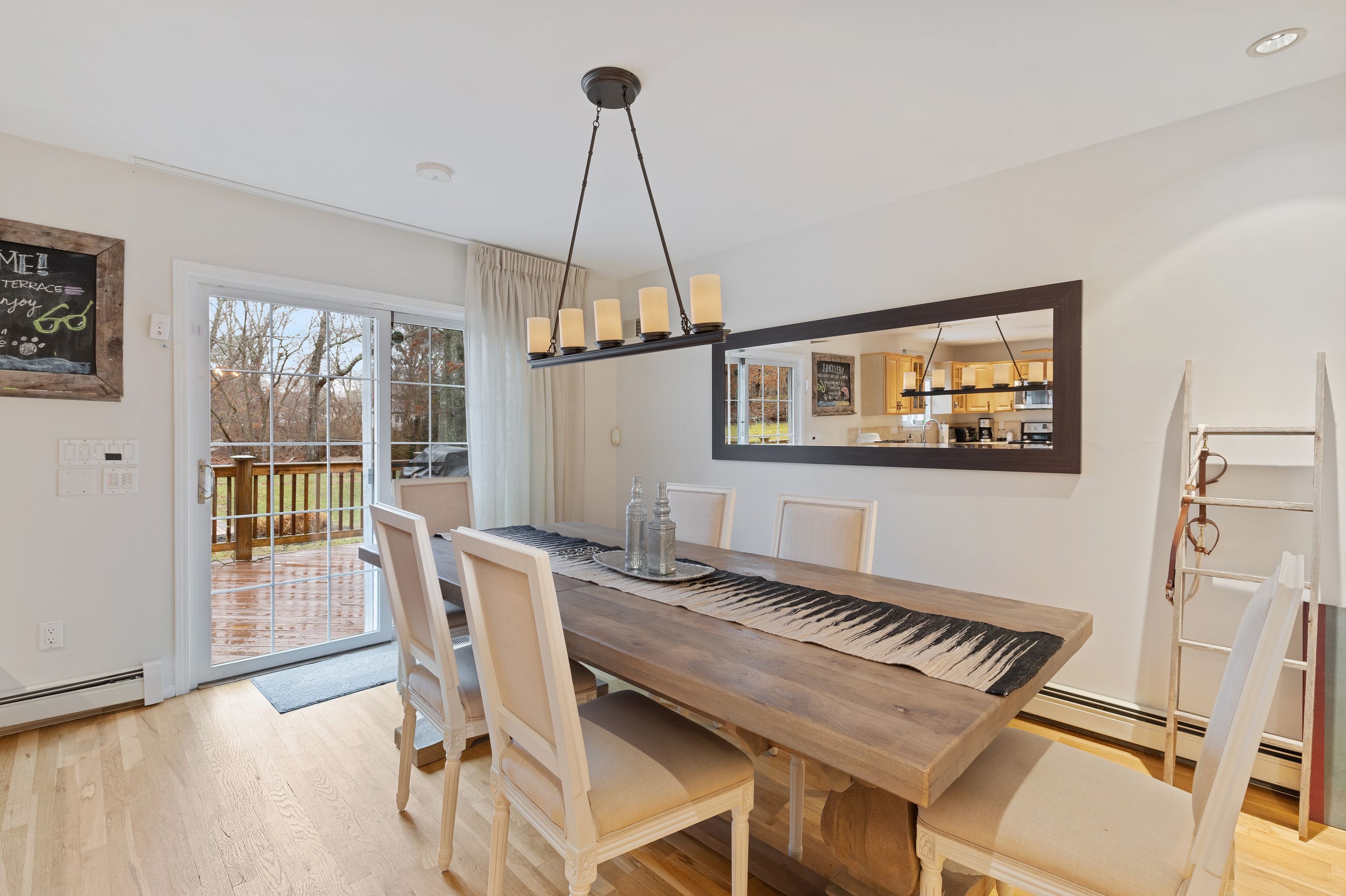 8 Bellows Terrace Rd in Hampton Bays | Out East