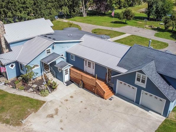 Gregory Real Estate - Gregory MI Homes For Sale | Zillow