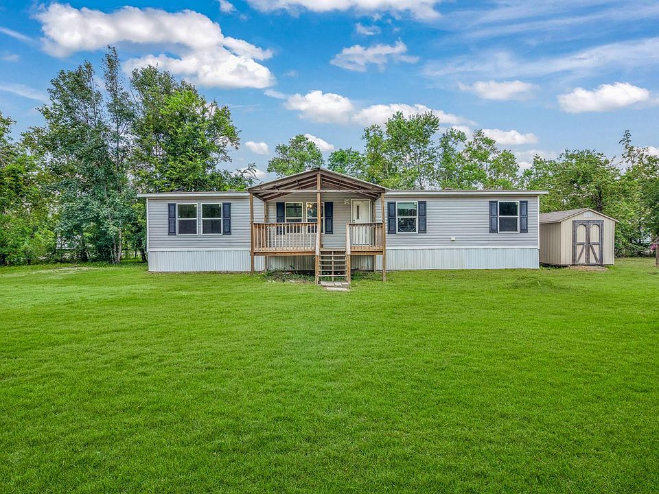 19910 Angus Dr, Crosby, TX 77532 | MLS #10908512 | Zillow