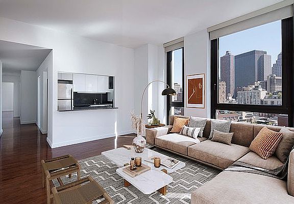 89 Murray St APT 12F, New York, NY 10007 | Zillow