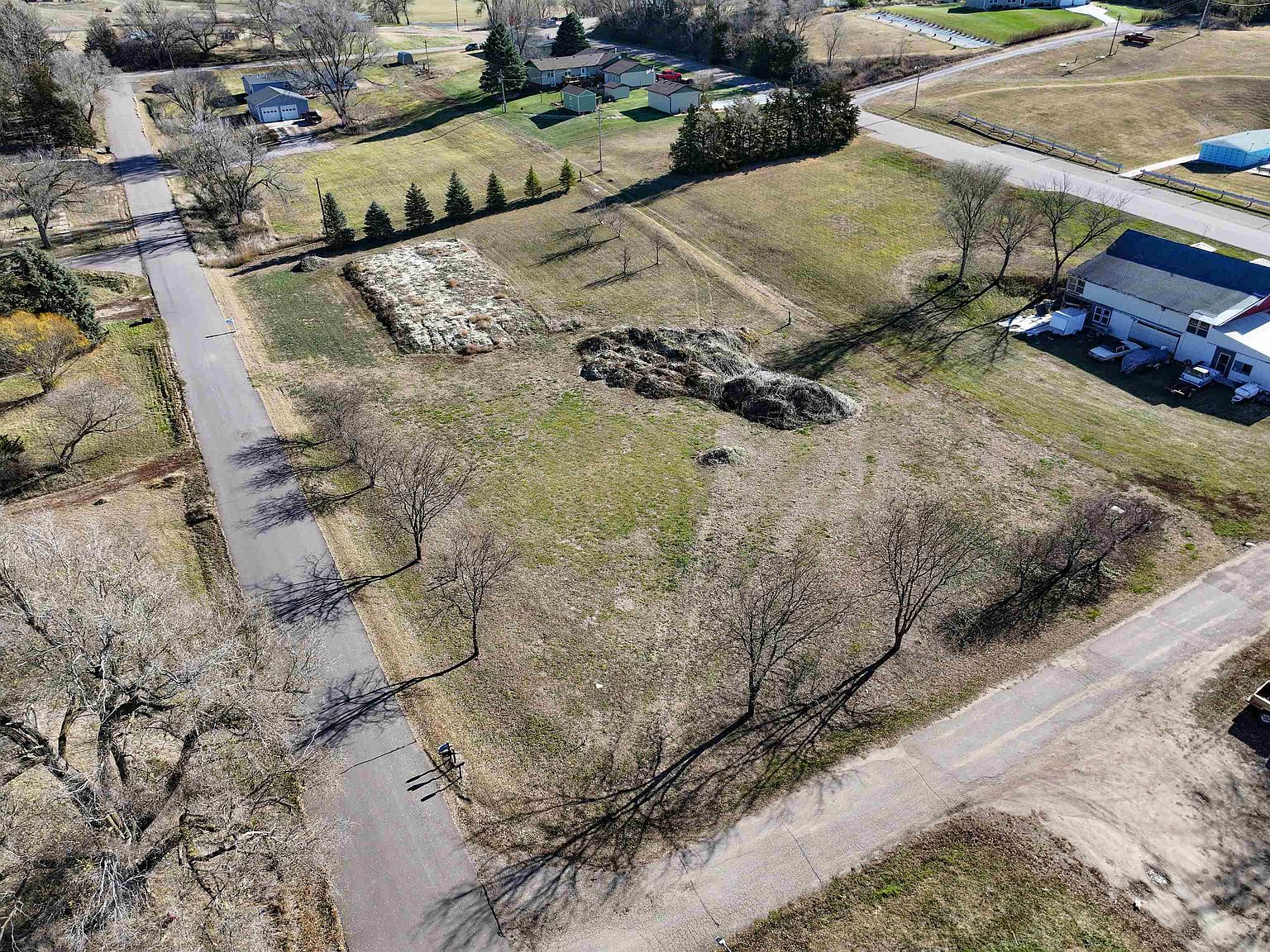 Locke & Cameron St, Ansley, NE 68814 | MLS #20241605 | Zillow