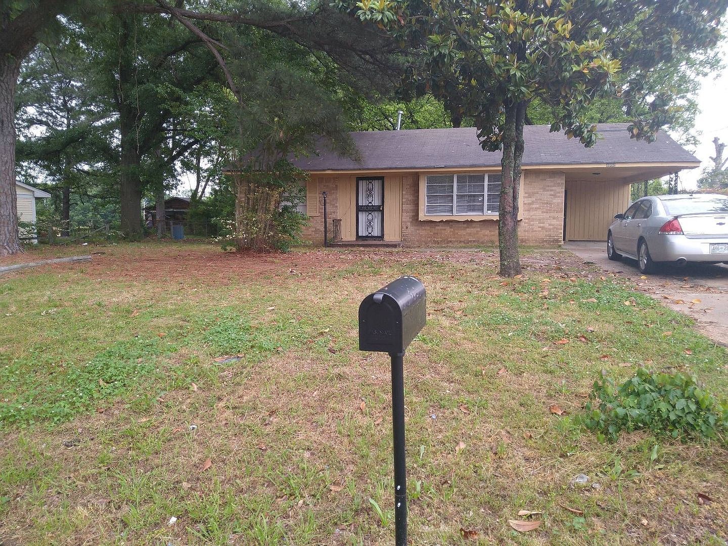 4932 Leonard Rd, Memphis, TN 38109 | Zillow