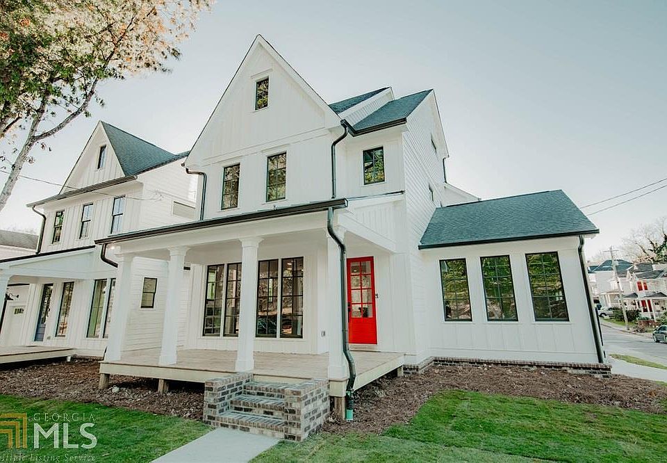 561 Connally St SE, Atlanta, GA 30312 | Zillow