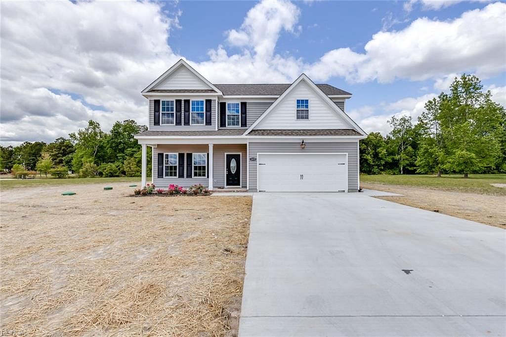 2350 Cherry Grove Rd, Suffolk, VA 23438 | MLS #10492397 | Zillow