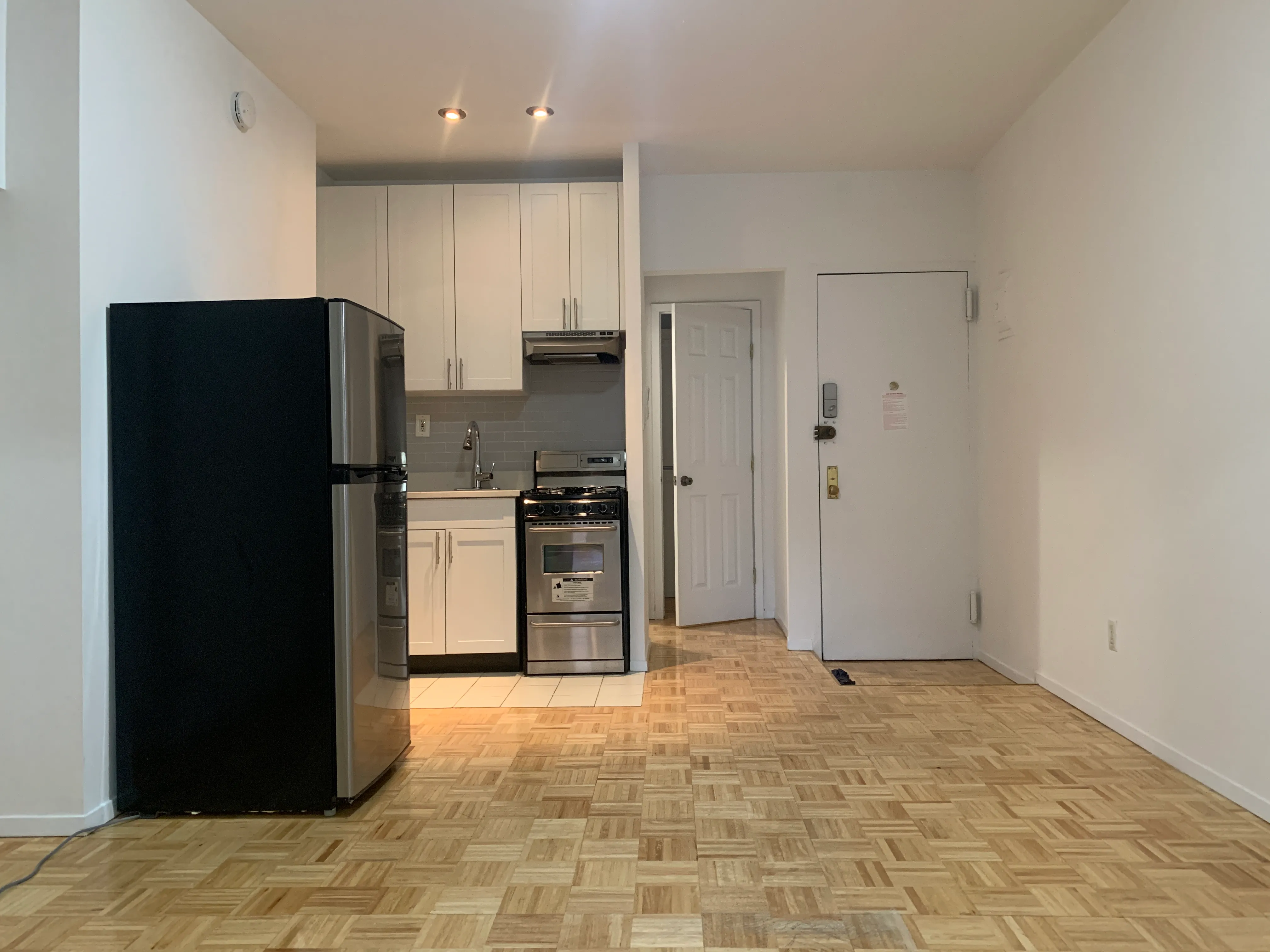 25 Jones Street #3D in West Village, Manhattan | StreetEasy