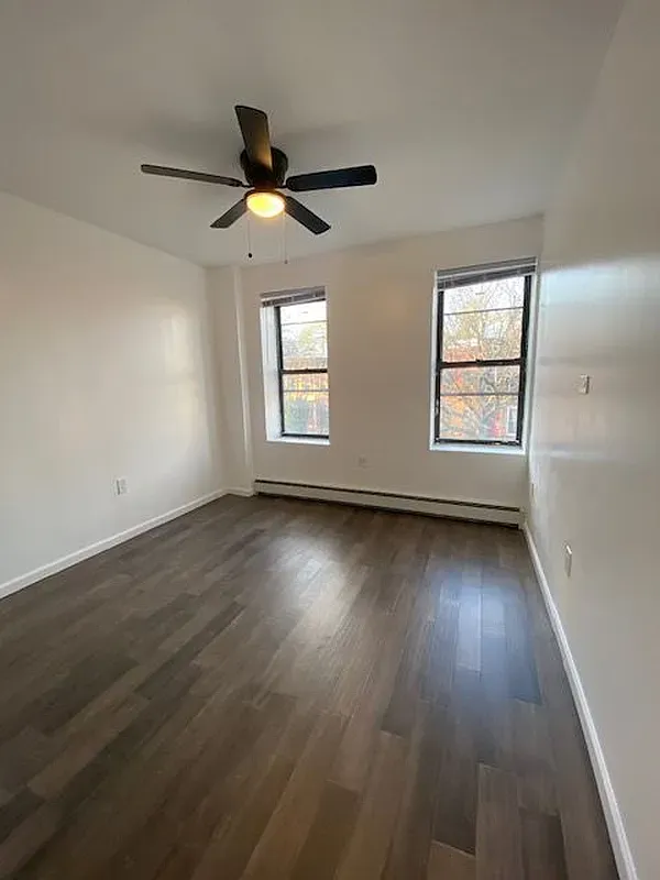 314 Macon Street #2 in Stuyvesant Heights, Brooklyn | StreetEasy