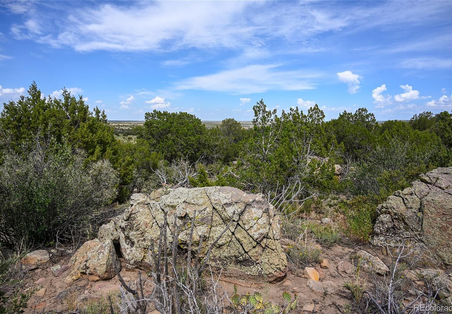 Lots 24 & 26 Turkey Ridge Ranch, Walsenburg, CO 81089 | MLS #3229420 ...