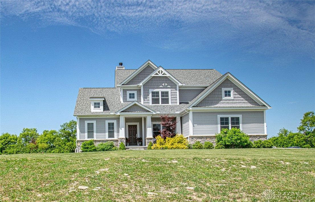 5127 State Route 123, Franklin, OH 45005 | Zillow