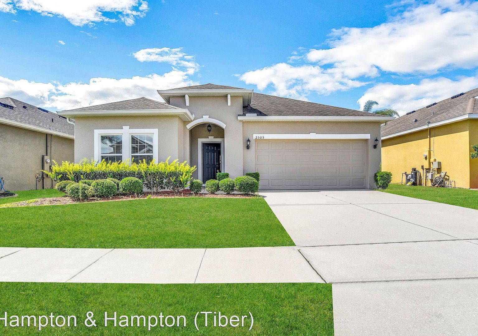 2505 Tanner Ter, Kissimmee, FL 34743 | Zillow