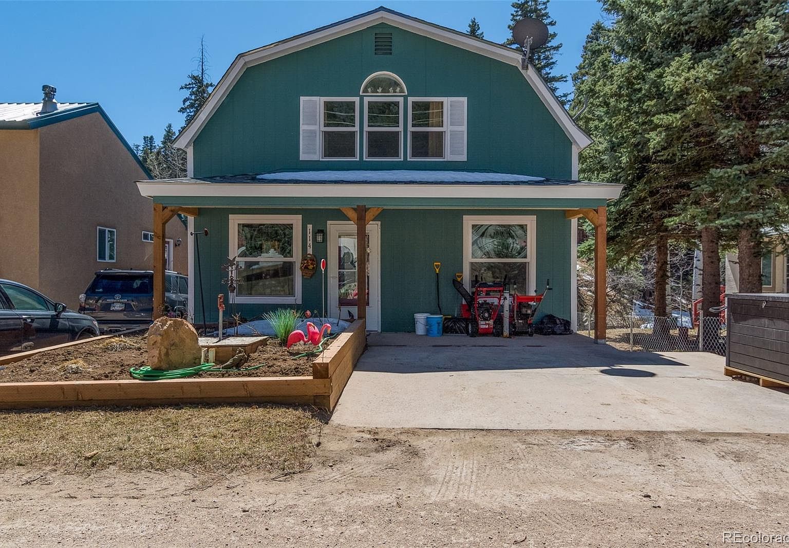 114 Cove Drive #378, Westcliffe, CO 81252 | Zillow