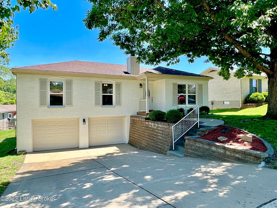 7305 Grannel Rd, Louisville, KY 40214 | MLS #1637578 | Zillow