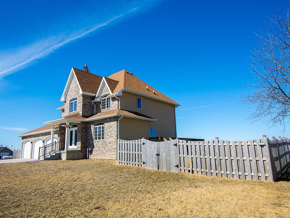 4358 Main St, Andover, IA 52701 | Zillow