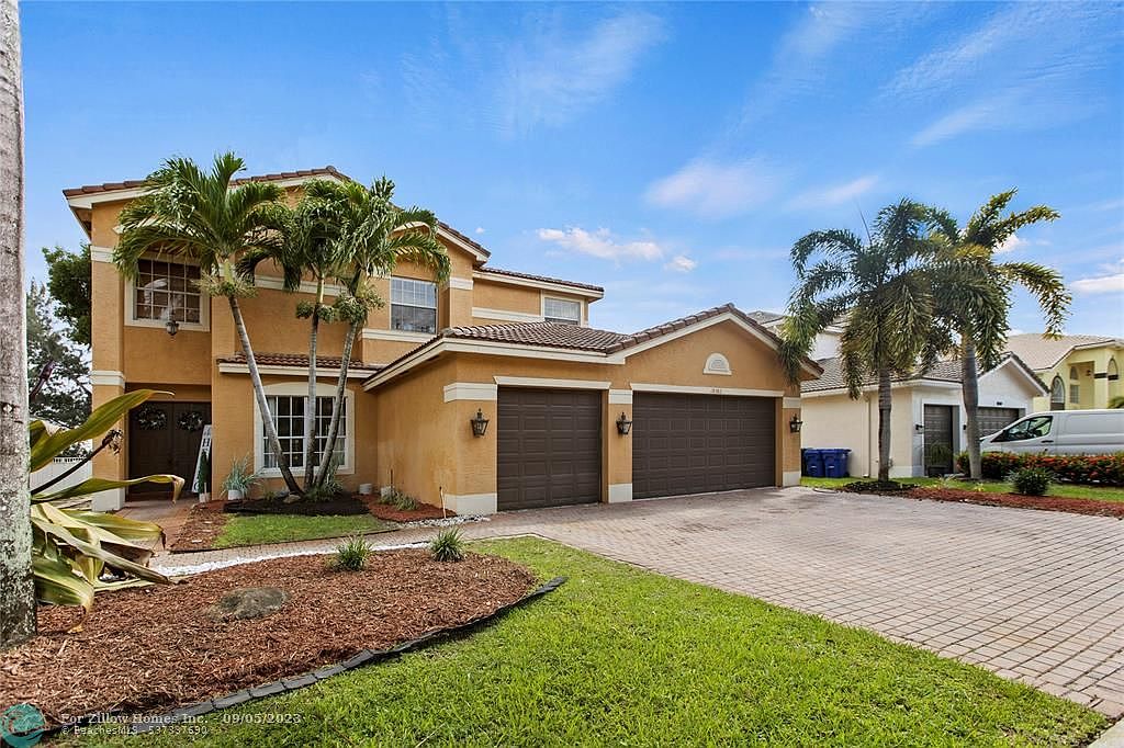 (Undisclosed Address), Miramar, FL 33029 | Zillow
