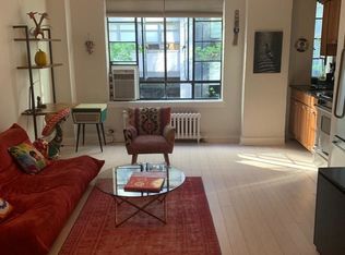 140 E 40th St APT 9H, New York, NY 10016 | Zillow