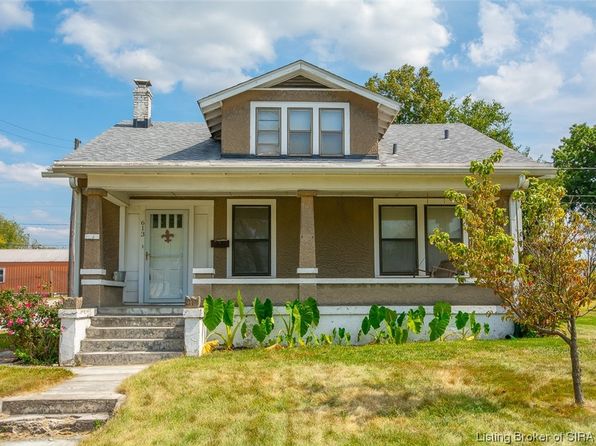 Sellersburg IN Real Estate - Sellersburg IN Homes For Sale | Zillow