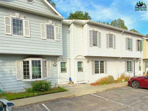 Fairbanks AK Condos & Apartments For Sale - 12 Listings | Zillow