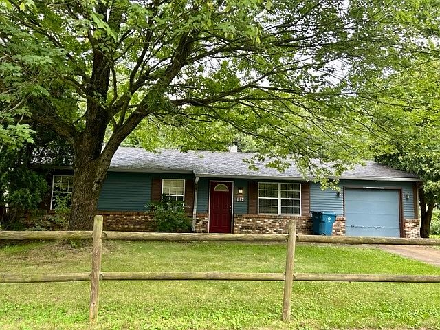 1334 Countryside Ln, Indianapolis, IN 46231 | Zillow