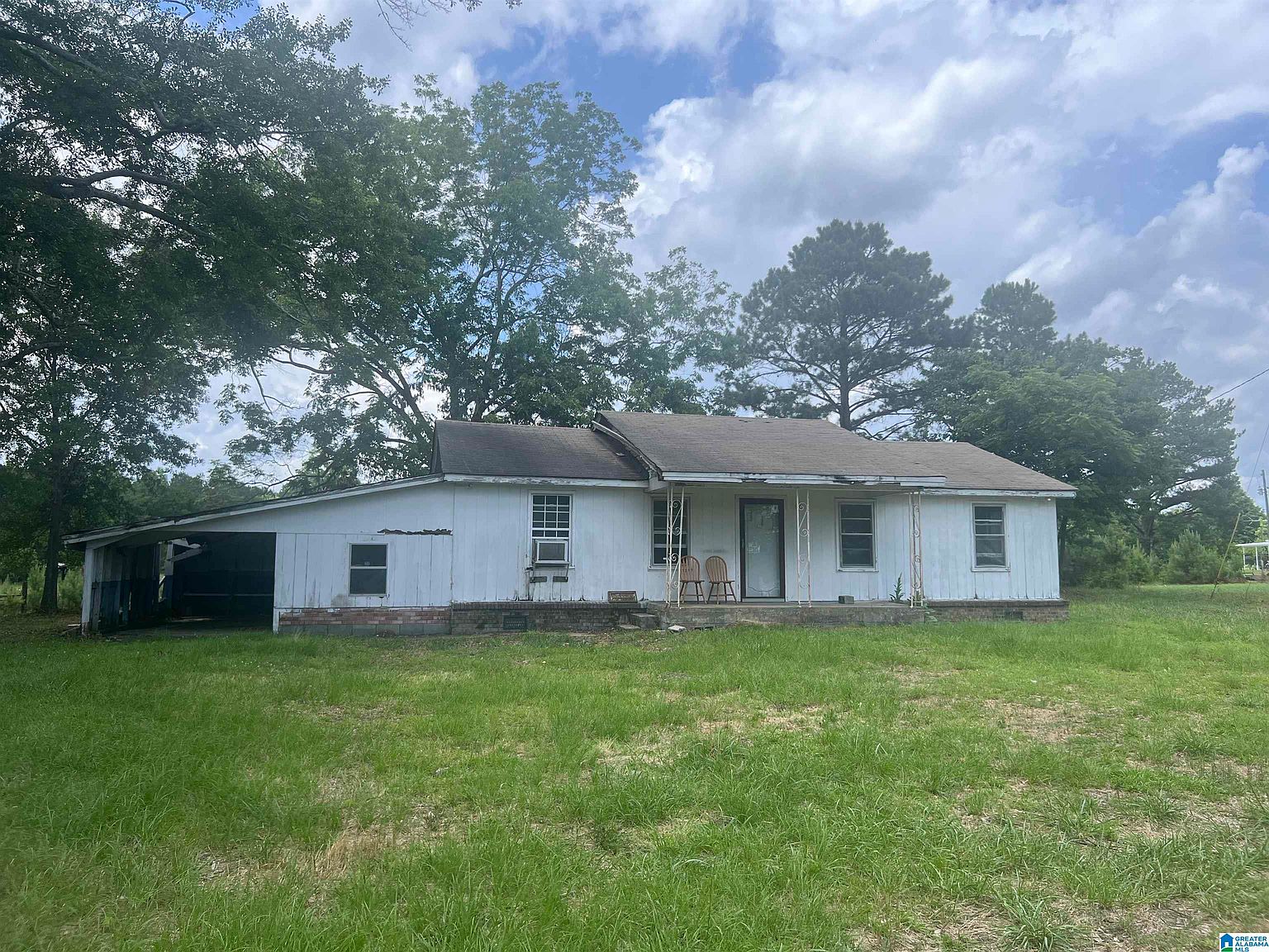2396 Peake Rd, Ramer, AL 36069 | Zillow