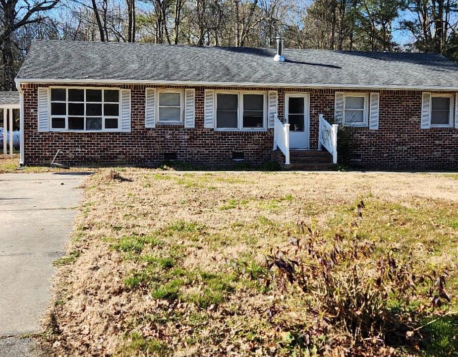 6224 Church Home Rd, Rhodesdale, MD 21659 | MLS #MDDO2006900 | Zillow