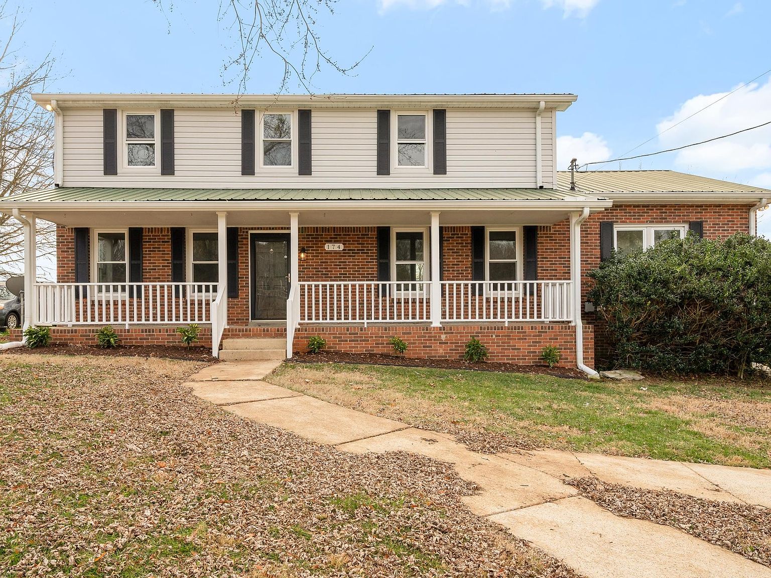 174 Curtis Xrds, Hendersonville, TN 37075 | MLS #2600466 | Zillow