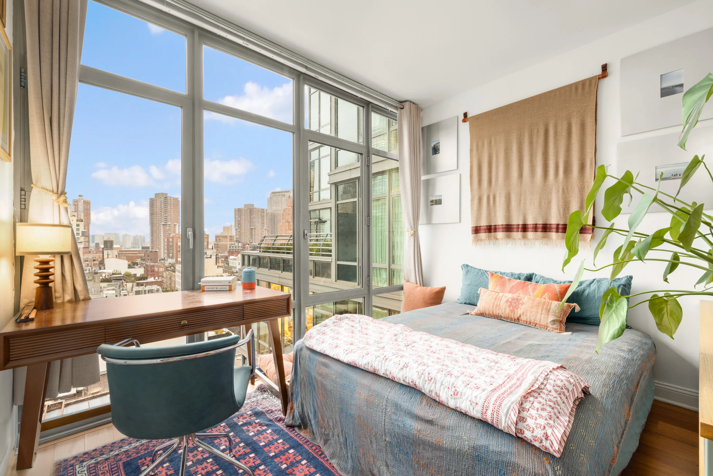 57 Reade Street #12E in Tribeca, Manhattan | StreetEasy