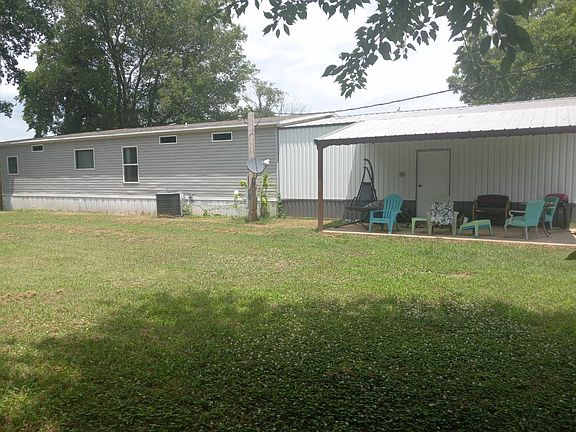 515 Main St, Swink, OK 74761 | MLS #11290871 | Zillow