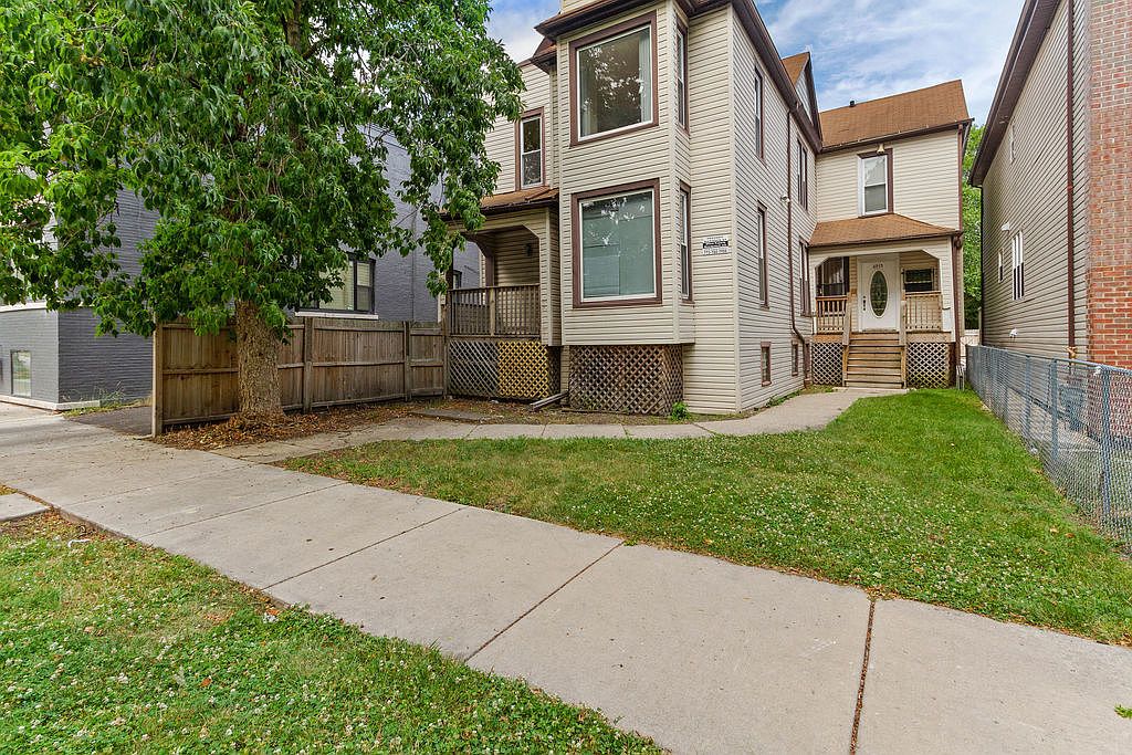 6915 S Kimbark Ave, Chicago, IL 60637 | Zillow