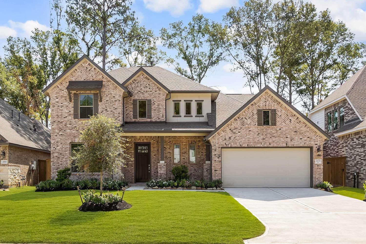 21771 Brazos Bend Blvd, Porter, TX 77365 | Zillow