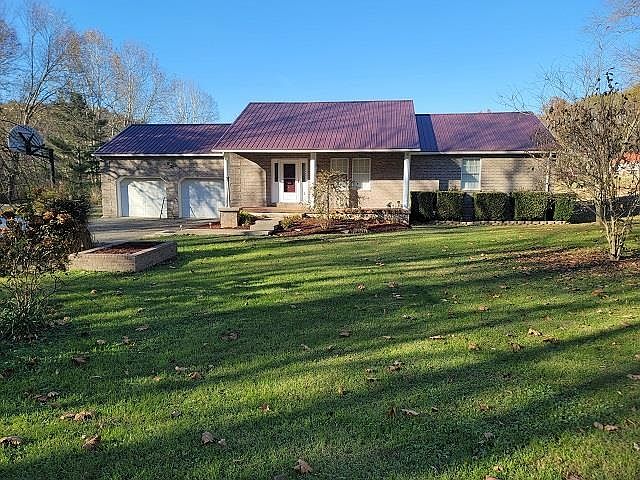 16919 State Route 93, Pedro, OH 45659 | Zillow