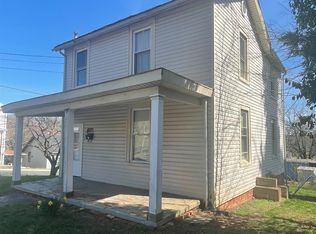 207 Winston Ridge Rd, Lynchburg, VA 24501 | MLS #358721 | Zillow