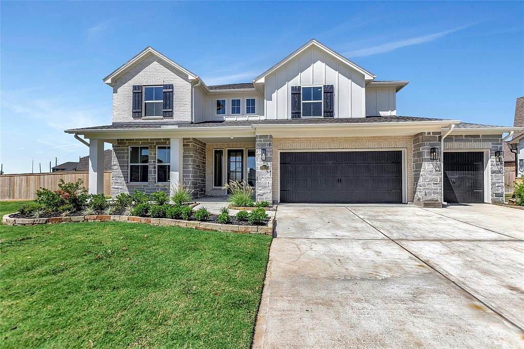 23110 Pearl Glen Ln, Richmond, TX 77469 | MLS #12646735 | Zillow